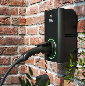 EVEC EV Charger - VEC01, Affordable & Full of Great Features