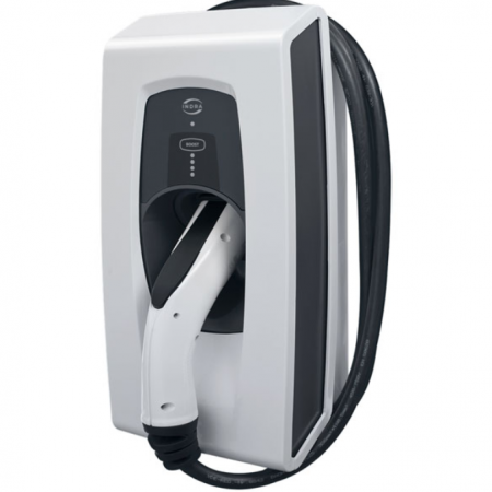 Indra Smart Pro Charge Point One of the Smartest EV Chargers