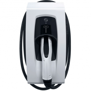 Indra Smart Pro Charge Point One of the Smartest EV Chargers
