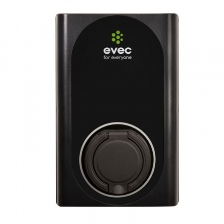 EVEC EV Charger - VEC01, Affordable & Full of Great Features