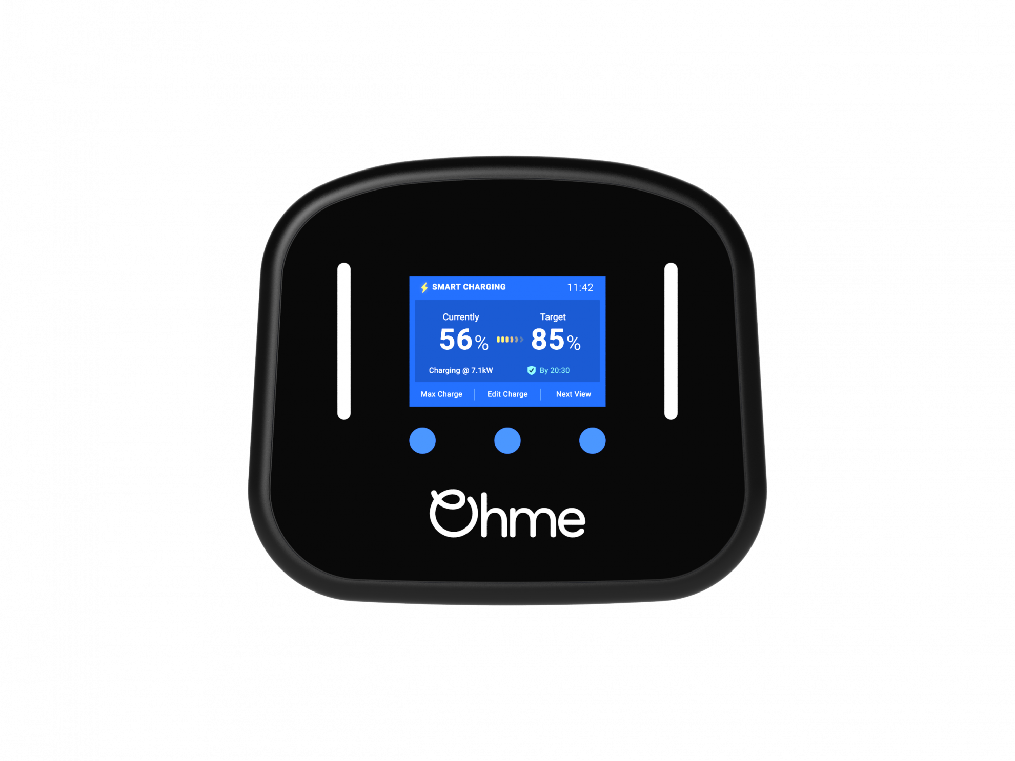 OHME HOME PRO EV Charger | Your #1 Installation Experts