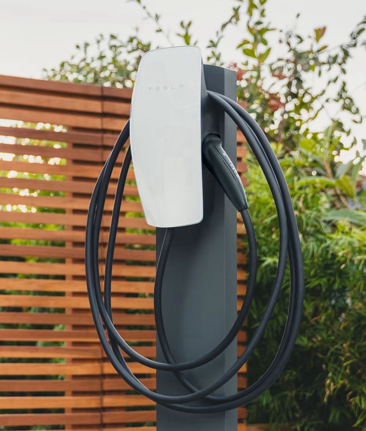 TESLA Home Connector - For Your TESLA or Other EV