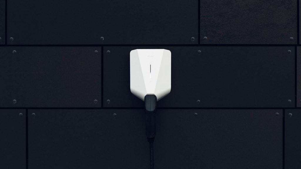 Easee One Home EV Charger - One of The Best EV Chargers