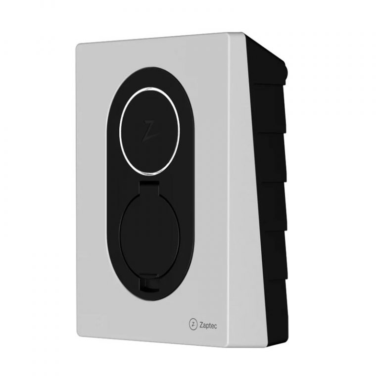 ZAPTEC GO EV Charger | Your #1 Installation Experts